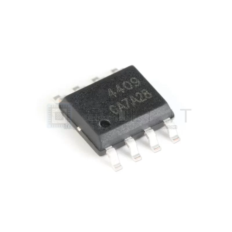 Circuito Effetto Campo Mosfet AO4409 SOP-8 – Lotto 2 Pezzi